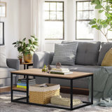 Storage Coffee Tables You'll Love | Wayfair