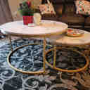 Blue Elephant Bercher Frame Coffee Table & Reviews | Wayfair.co.uk