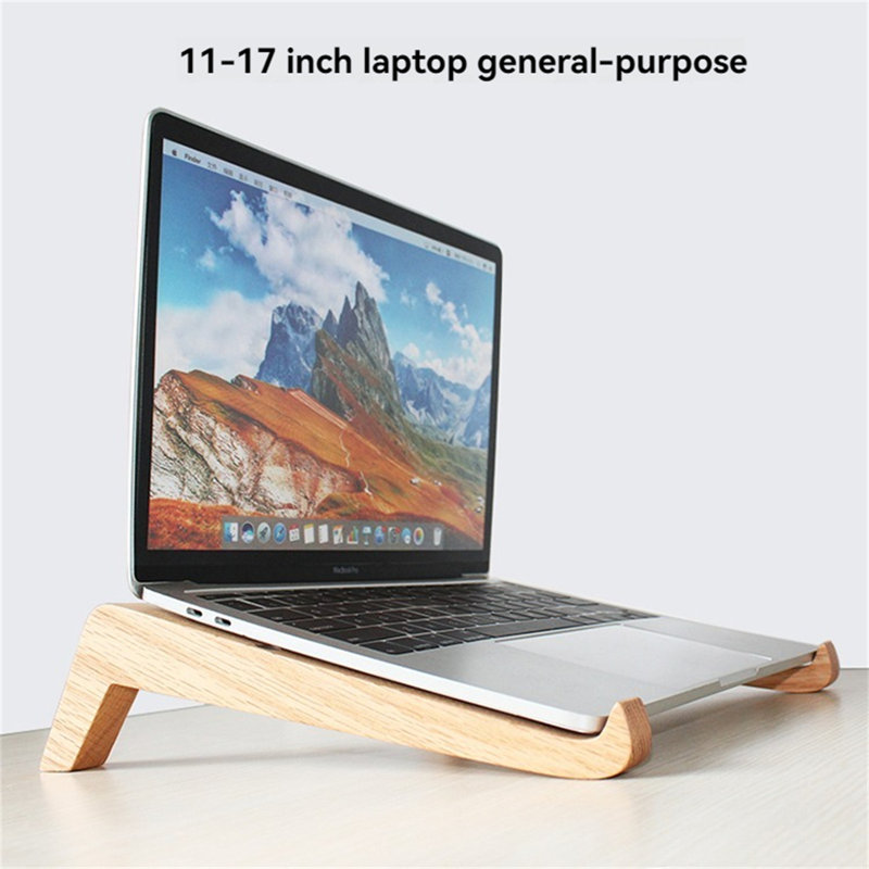 Inbox Zero Portable Folding Laptop Stand | Wayfair