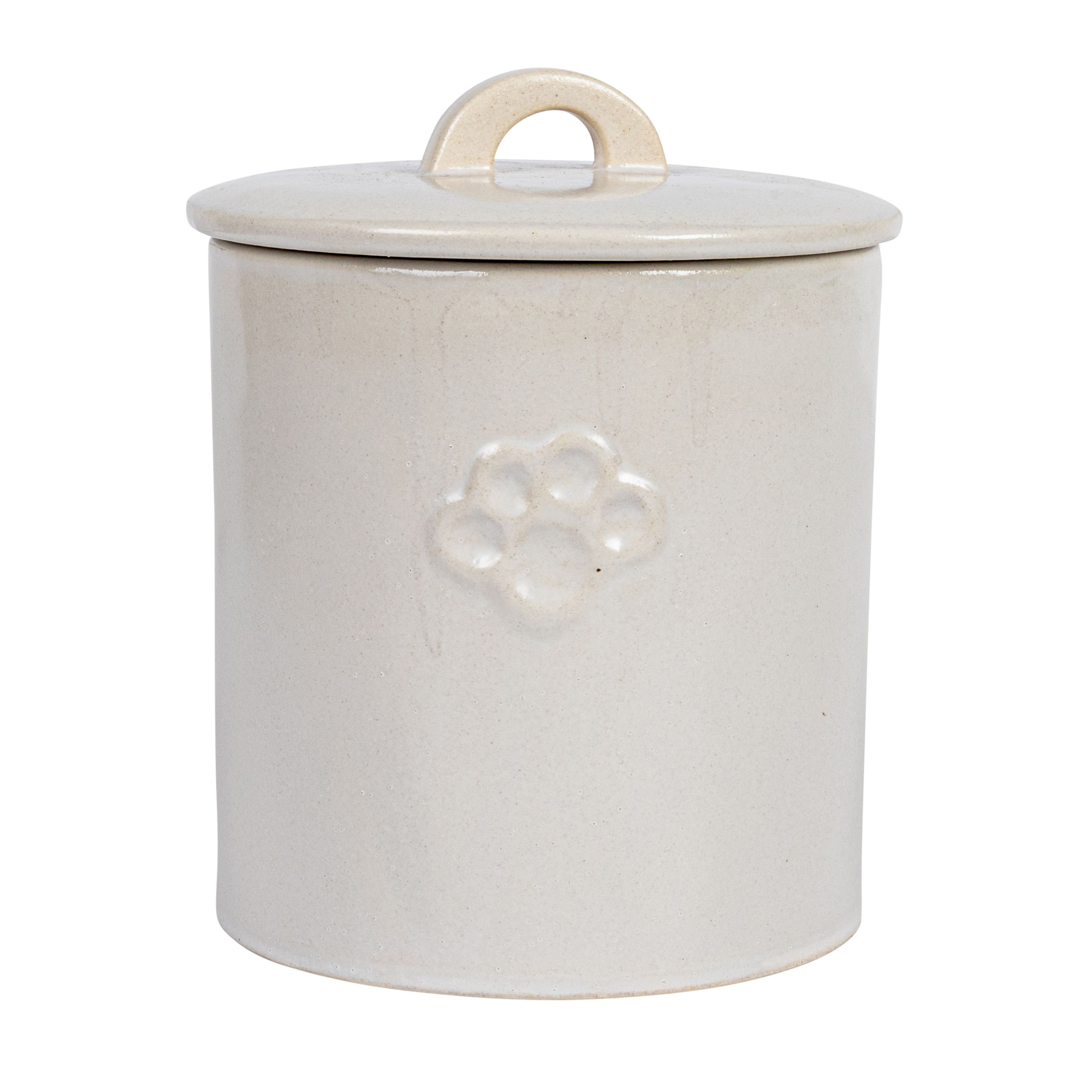 Creative Co-Op Bits and Bobs Treat Jar - Wayfair Canada