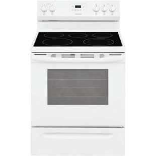 Electric Ranges & Stoves You'll Love | Wayfair