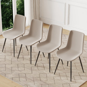 4 Kitchen & Dining Chairs You'll Love | Wayfair