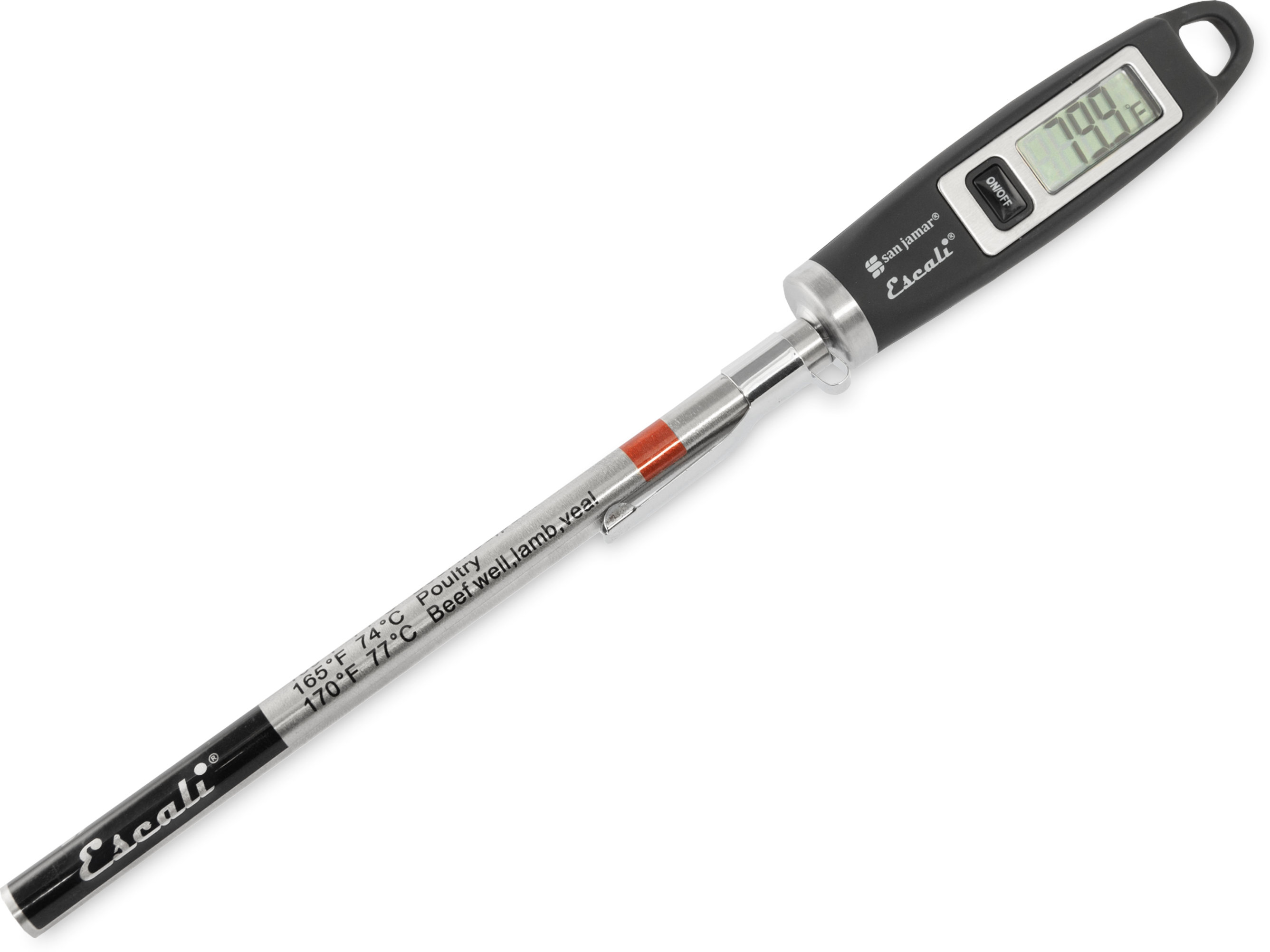 San Jamar Mechanical Dial Food Scale | Wayfair