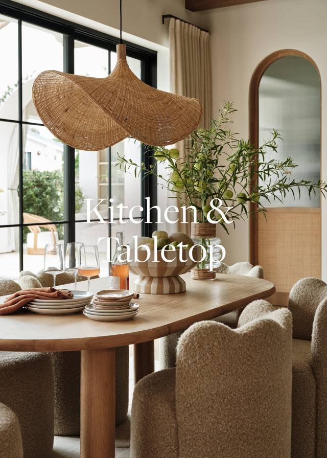 Kitchen & Tabletop | Joss & Main