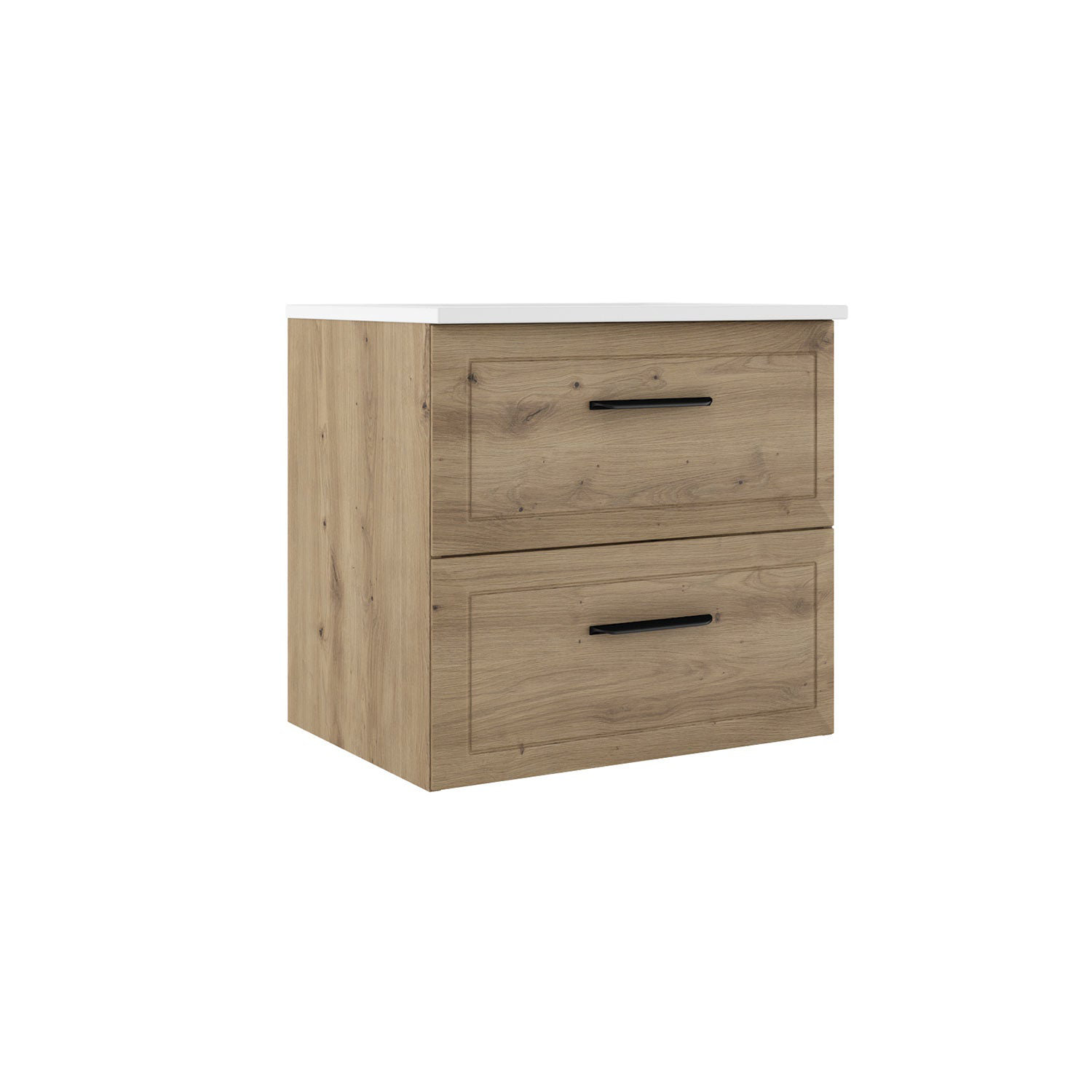 Millwood Pines Gosman Single Bathroom Vanity - Wayfair Canada