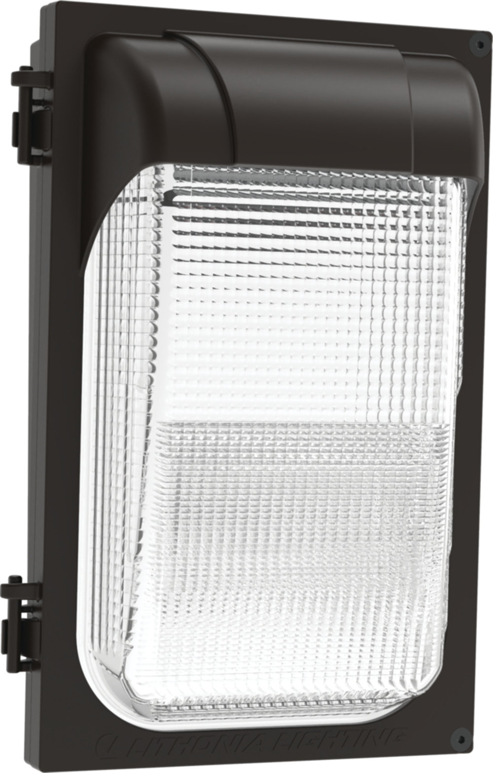 Lithonia Lighting Adjustable Light LED Wall Pack & Reviews | Wayfair