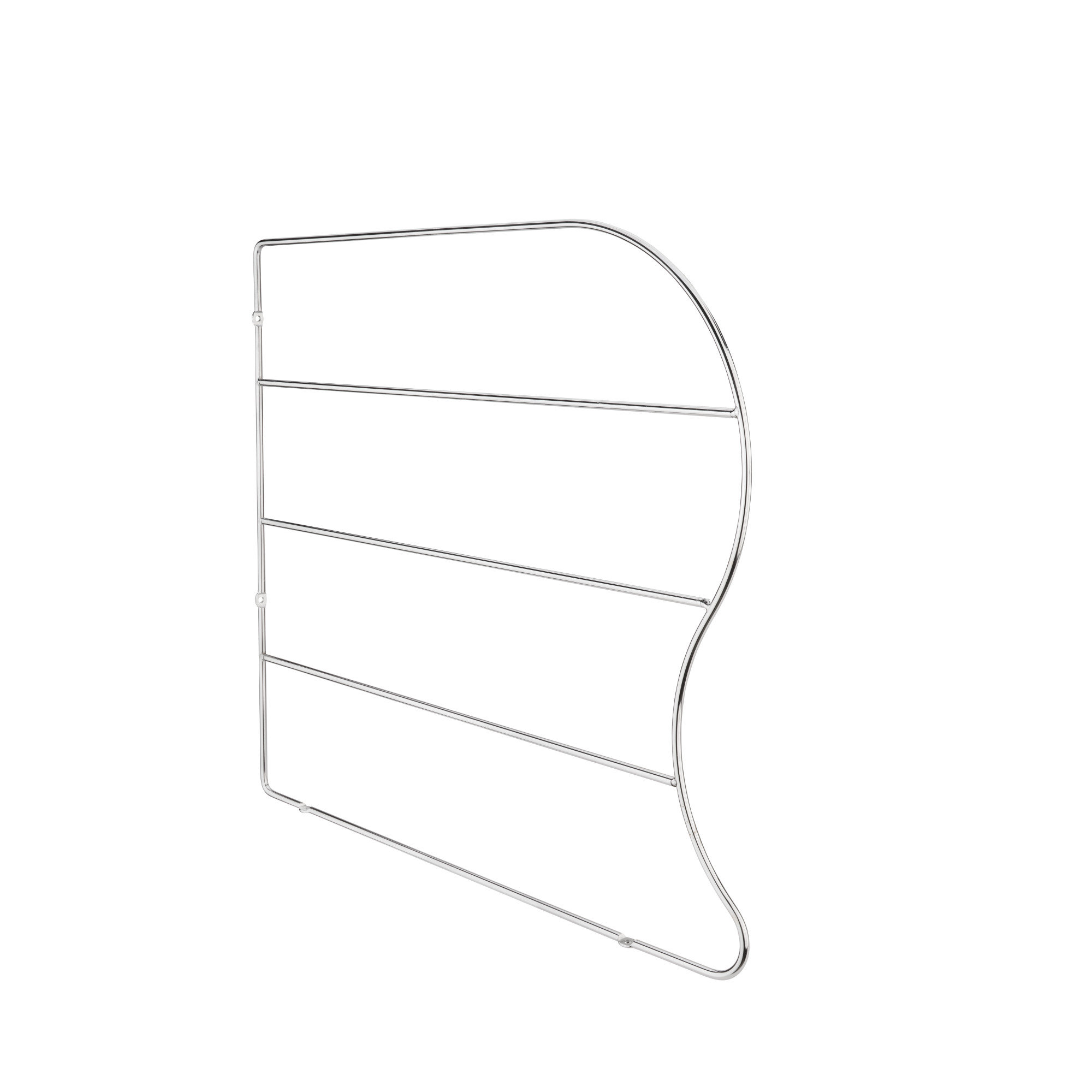 Rev-A-Shelf Single Baking Sheet Organizer for Wall/Base Cabinets ...