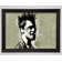 Bright Star Tyler Durden Brad Pitt - Single Picture Frame Art Prints ...