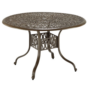 Patio Dining Tables You'll Love | Wayfair