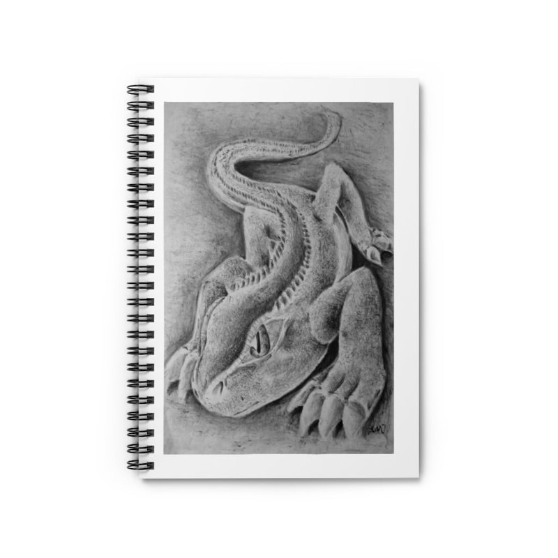 Marick Booster Spiral Notebook | Wayfair