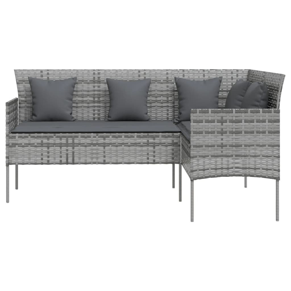 Winston Porter Couch Sofa Grey | Wayfair