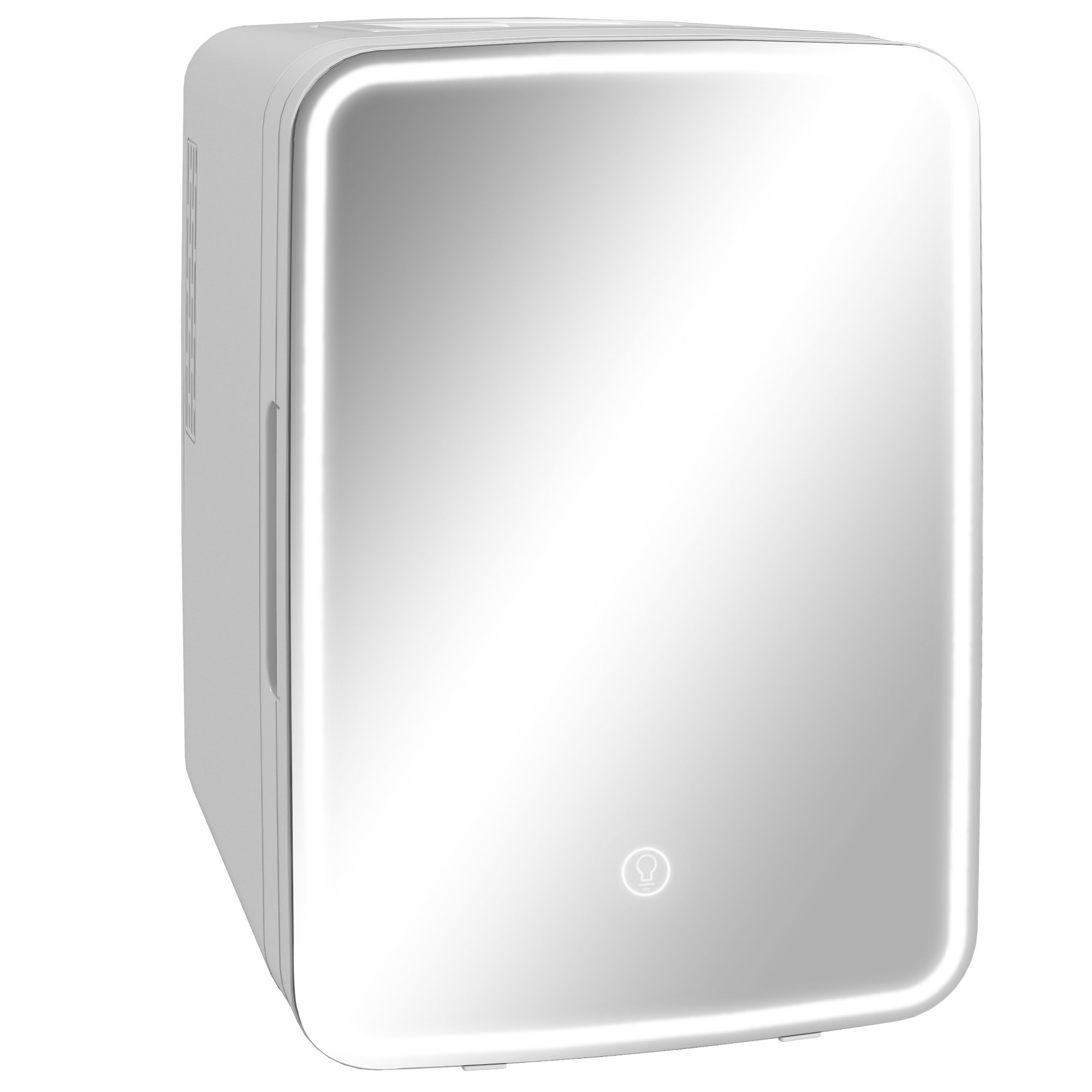 HomCom Beverage Refrigerator | Wayfair