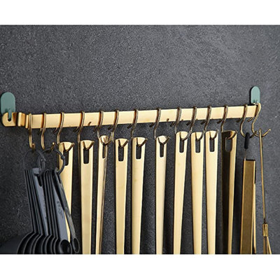 ASA 37 Pieces Kitchen Utensils Set, Kitchen Gadgets Tool Set with ...