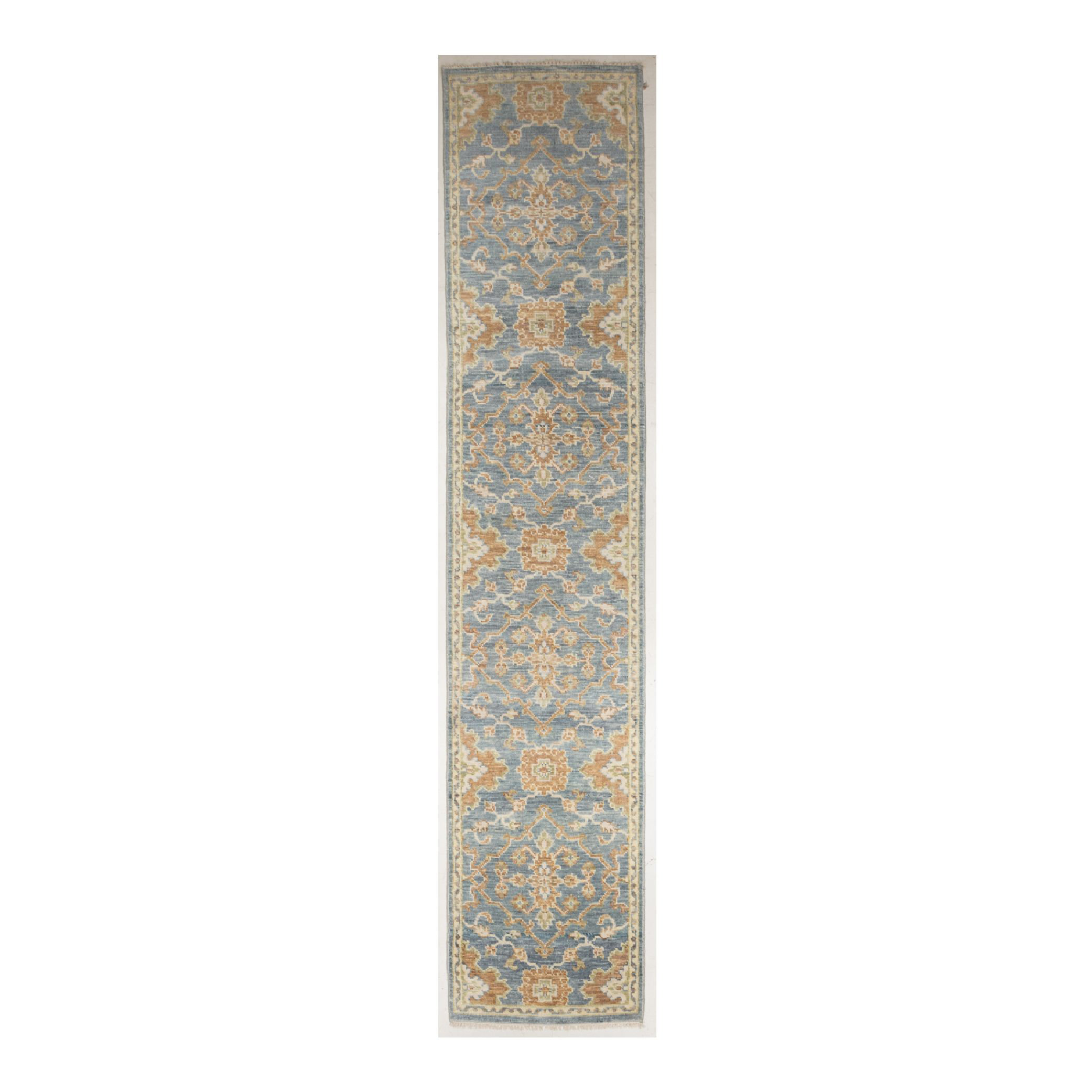 String Matter Runner 2'6'' X 12' Area Rug - Wayfair Canada