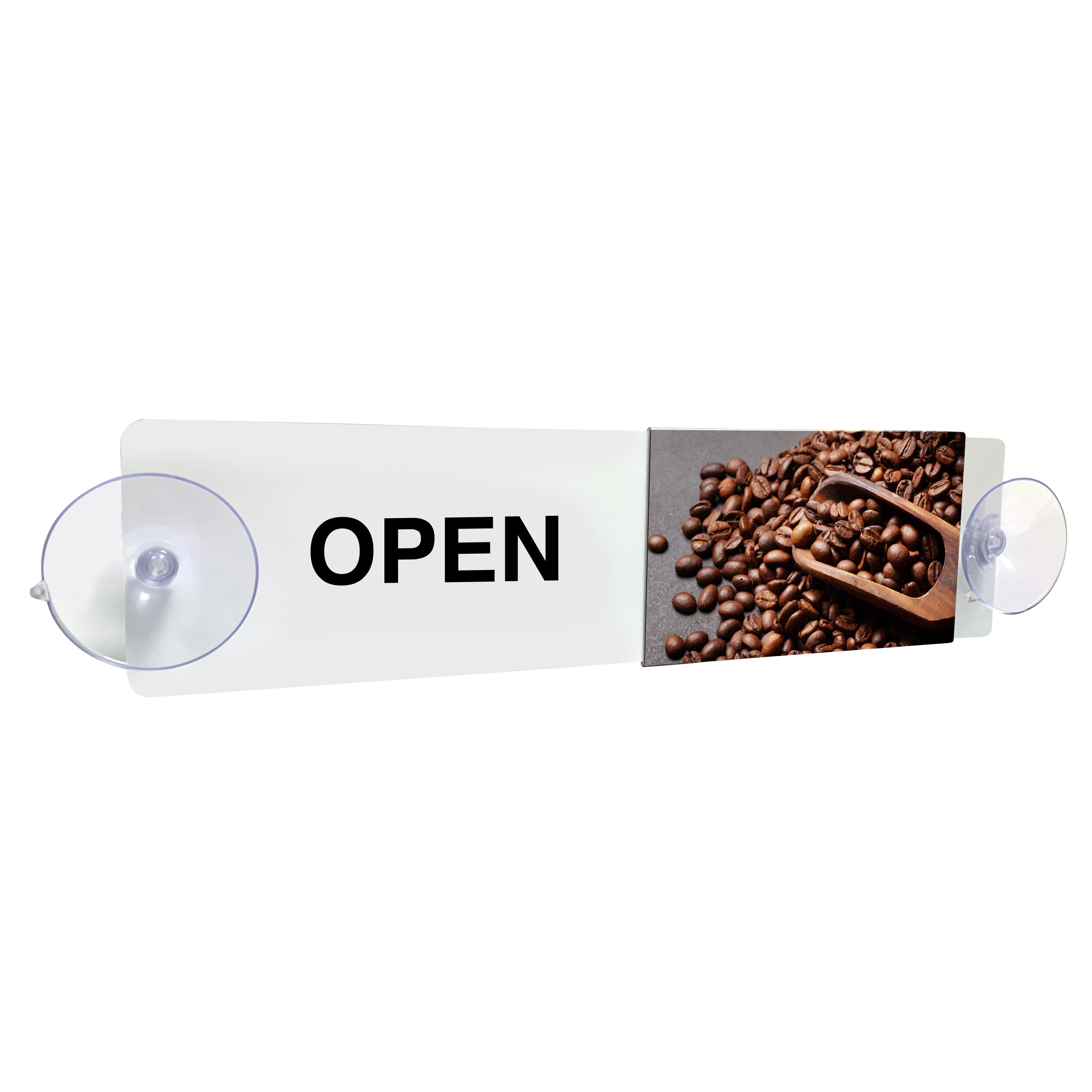 VKF Renzel USA Corp. Open/Closed Door Sign - Wayfair Canada