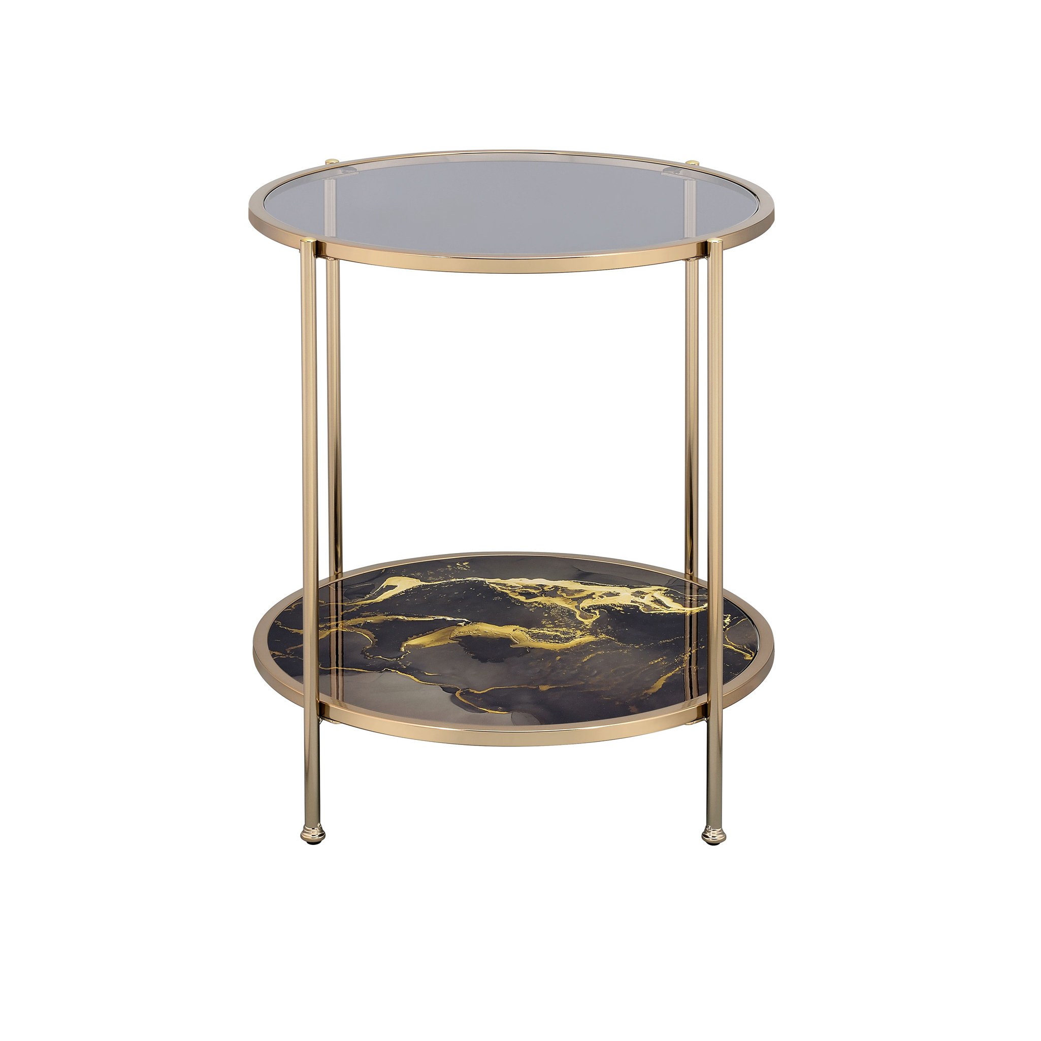 Mercer41 End Table | Wayfair