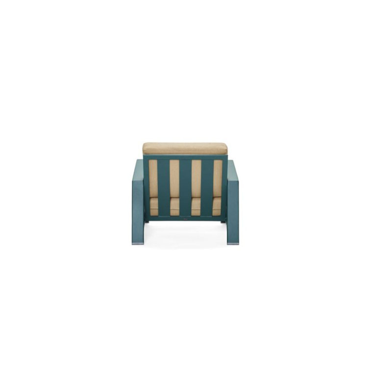 Woodard Elevation Outdoor Lounge Chair | Wayfair