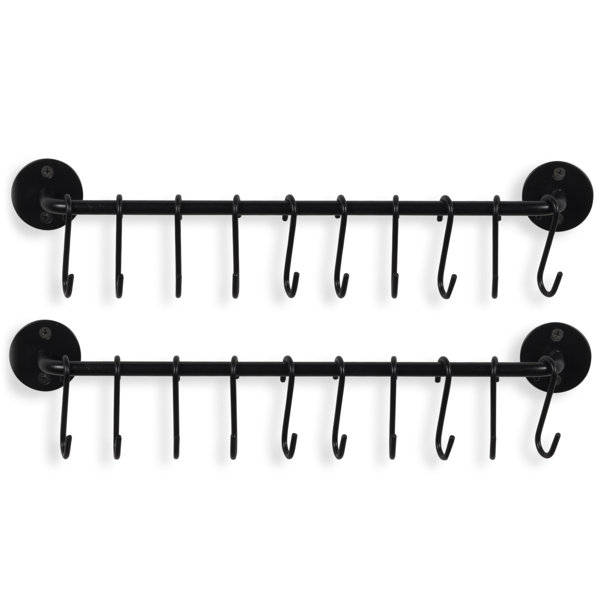 Pot Racks | Wayfair