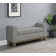 Wade Logan® Basilotto Polyester Upholstered Bench & Reviews | Wayfair
