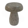 Dakota Fields Charming Mushroom-Shaped Side Table With Exquisite ...