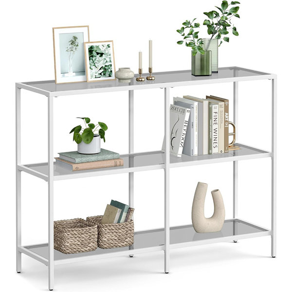 Ebern Designs Gaynel 39'' Console Table | Wayfair