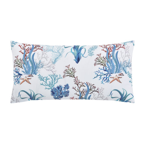 Coastal Throw Pillows You'll Love | Wayfair