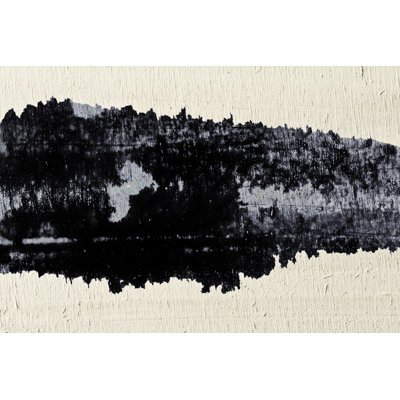 Marlow Home Co. Abstract Background by Flas100 - Wrapped Canvas Art ...