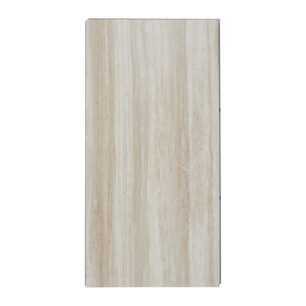 Daltile Revotile Click Tile 12" x 24" Porcelain Stone Look Wall & Floor ...