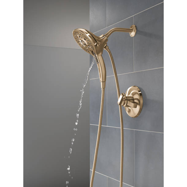 Delta Tetra Wall Mount Bathroom Faucet, Wall Faucet for Bathroom Sink ...