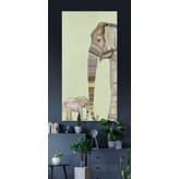 World Menagerie Wall Decal | Wayfair