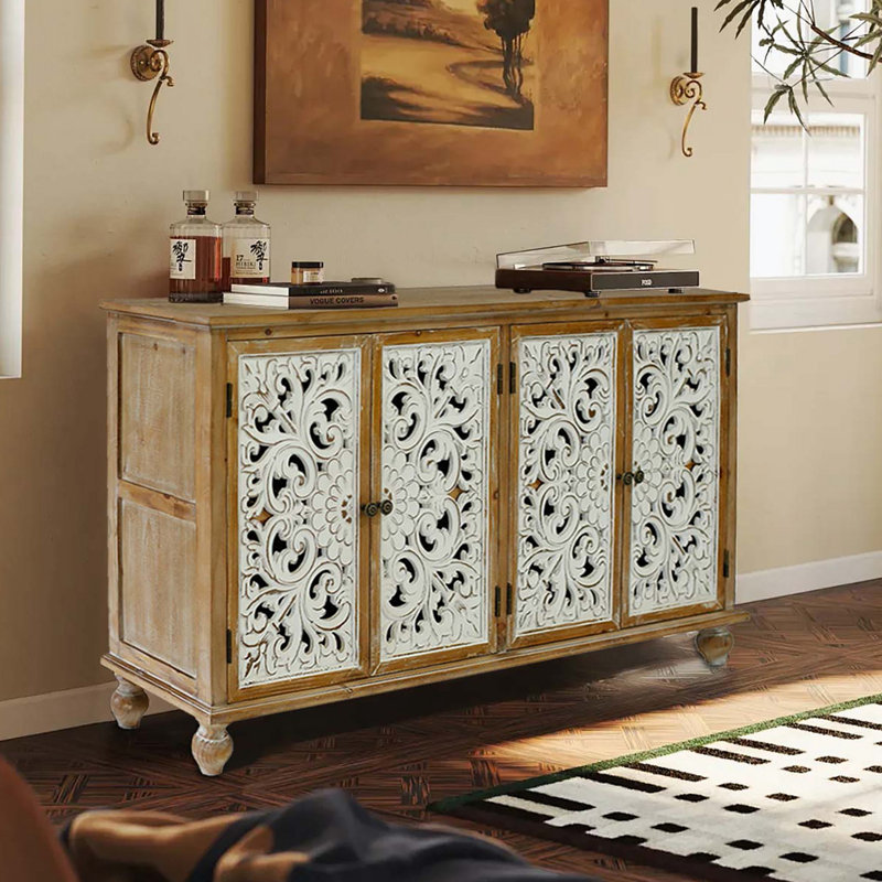 Ophelia & Co. Albieri 60.04'' Sideboard | Wayfair