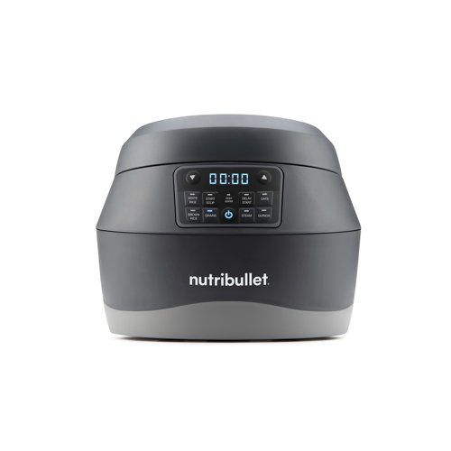 NutriBullet 10 Cup Everydaygrain Rice Cooker & Reviews | Wayfair
