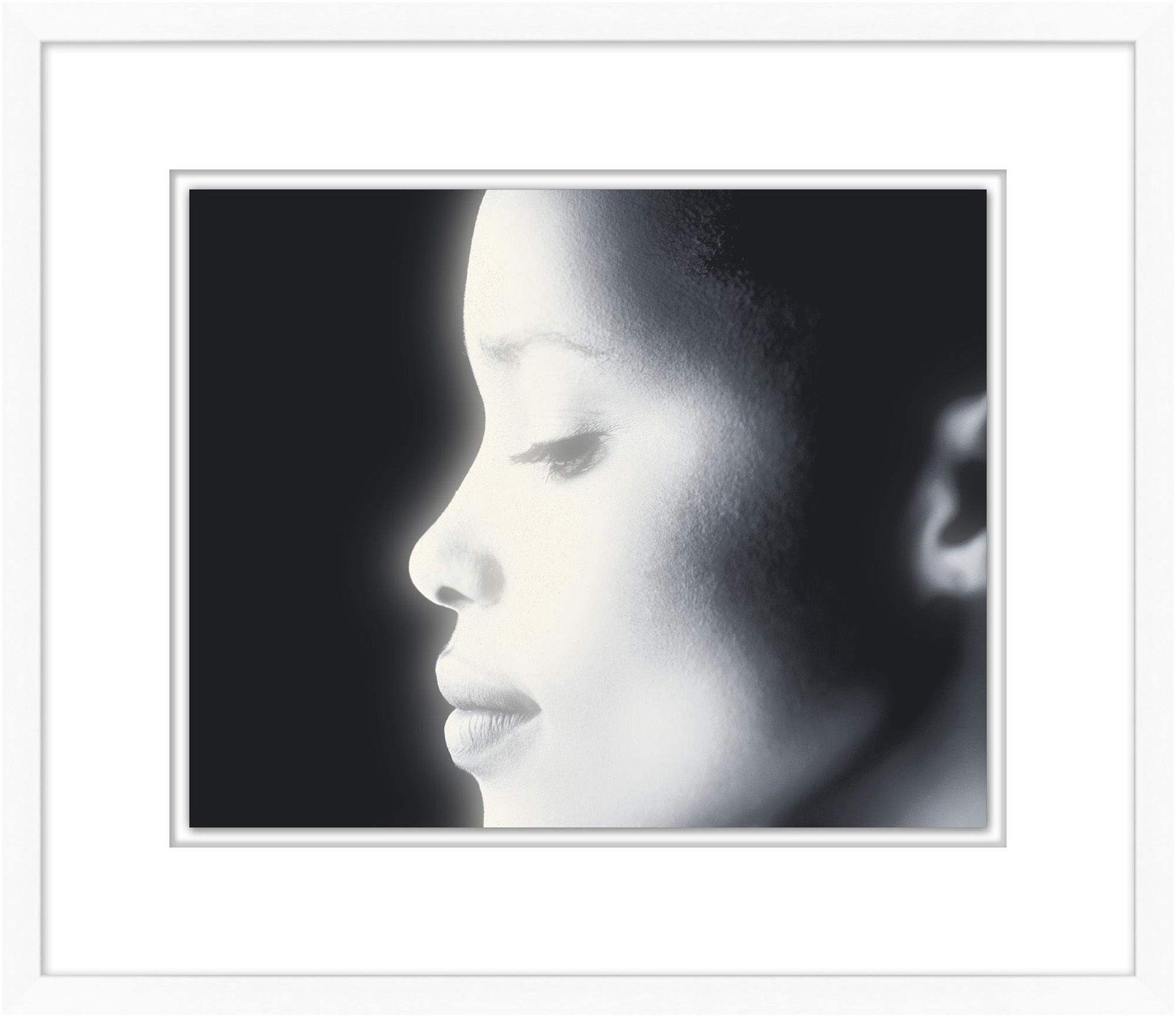 Wendover Art Group Soft Profile 2 | Wayfair