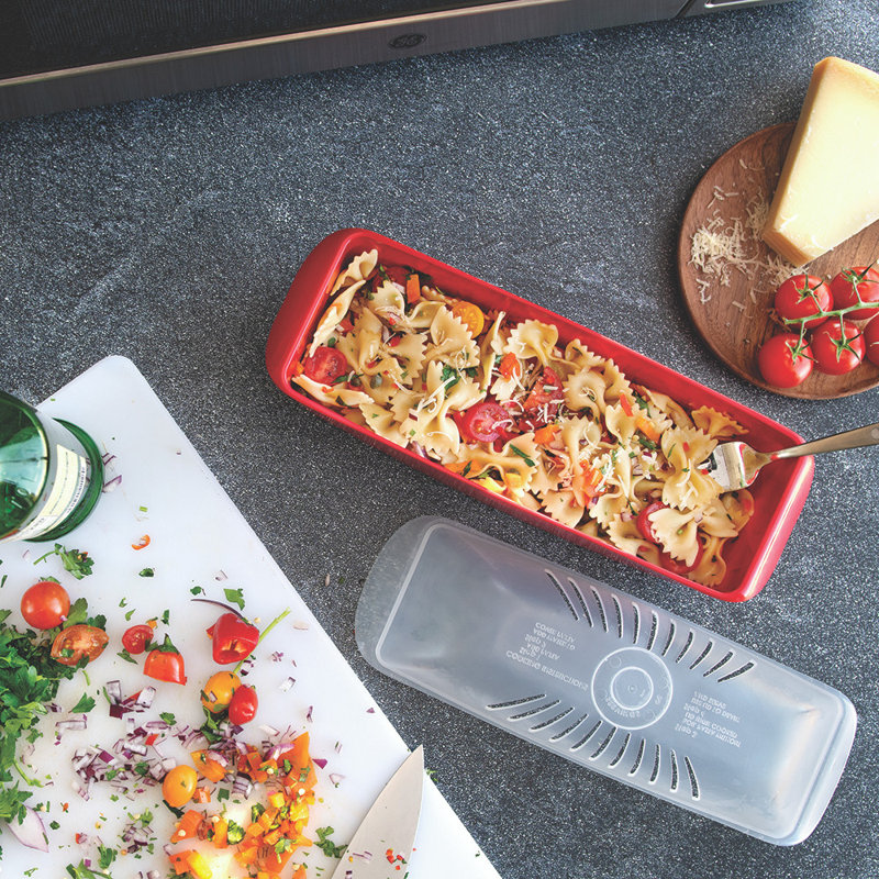 Nordic Ware Pasta Cooker Steamer Basket | Wayfair