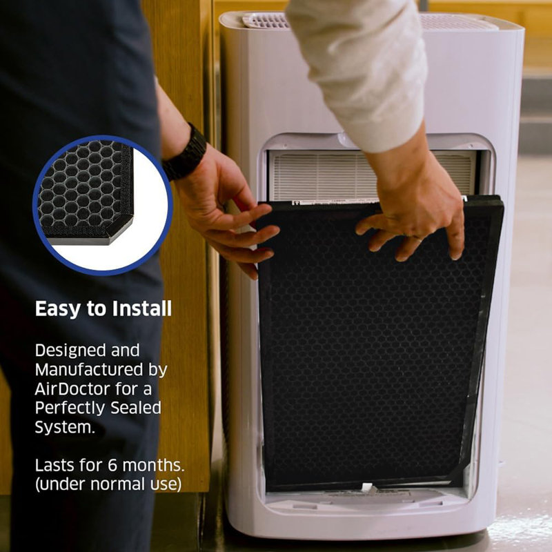 Air Doctor Filter for Air Purifier 5000 series | Wayfair