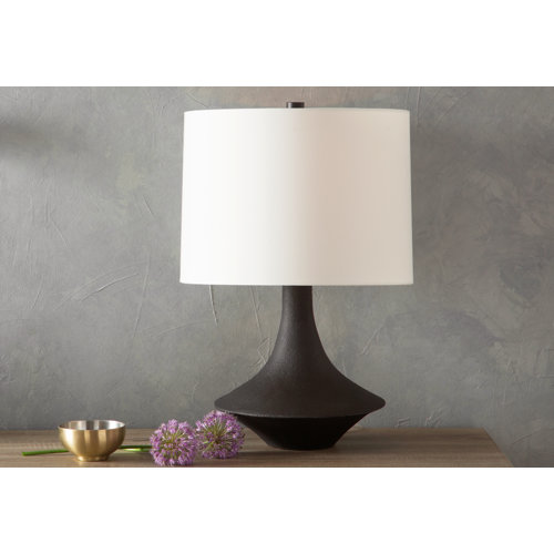 AllModern Marie Resin Table Lamp & Reviews | Wayfair