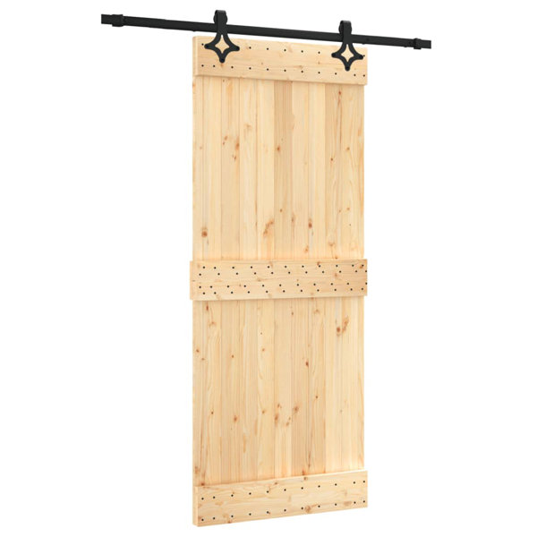 Symple Stuff Barn Doors | Wayfair.co.uk