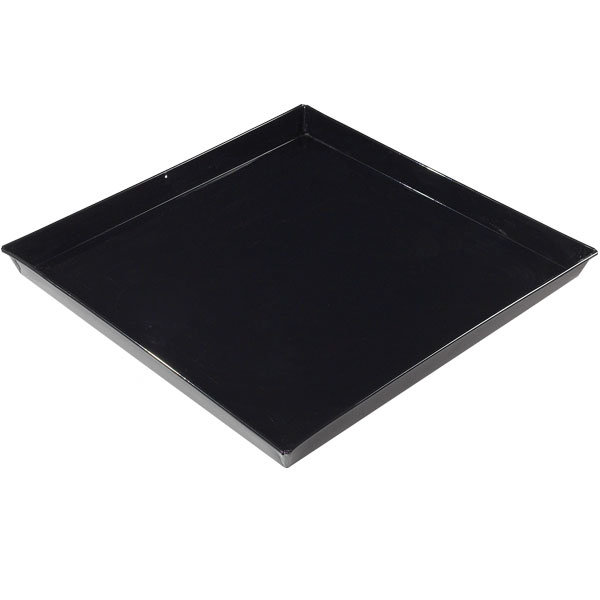 ProSelect Plastic Floor Tray For Pet Crate & Reviews | Wayfair