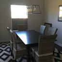 Dakota Fields Baptista Wool Geometric Indoor Rug & Reviews | Wayfair