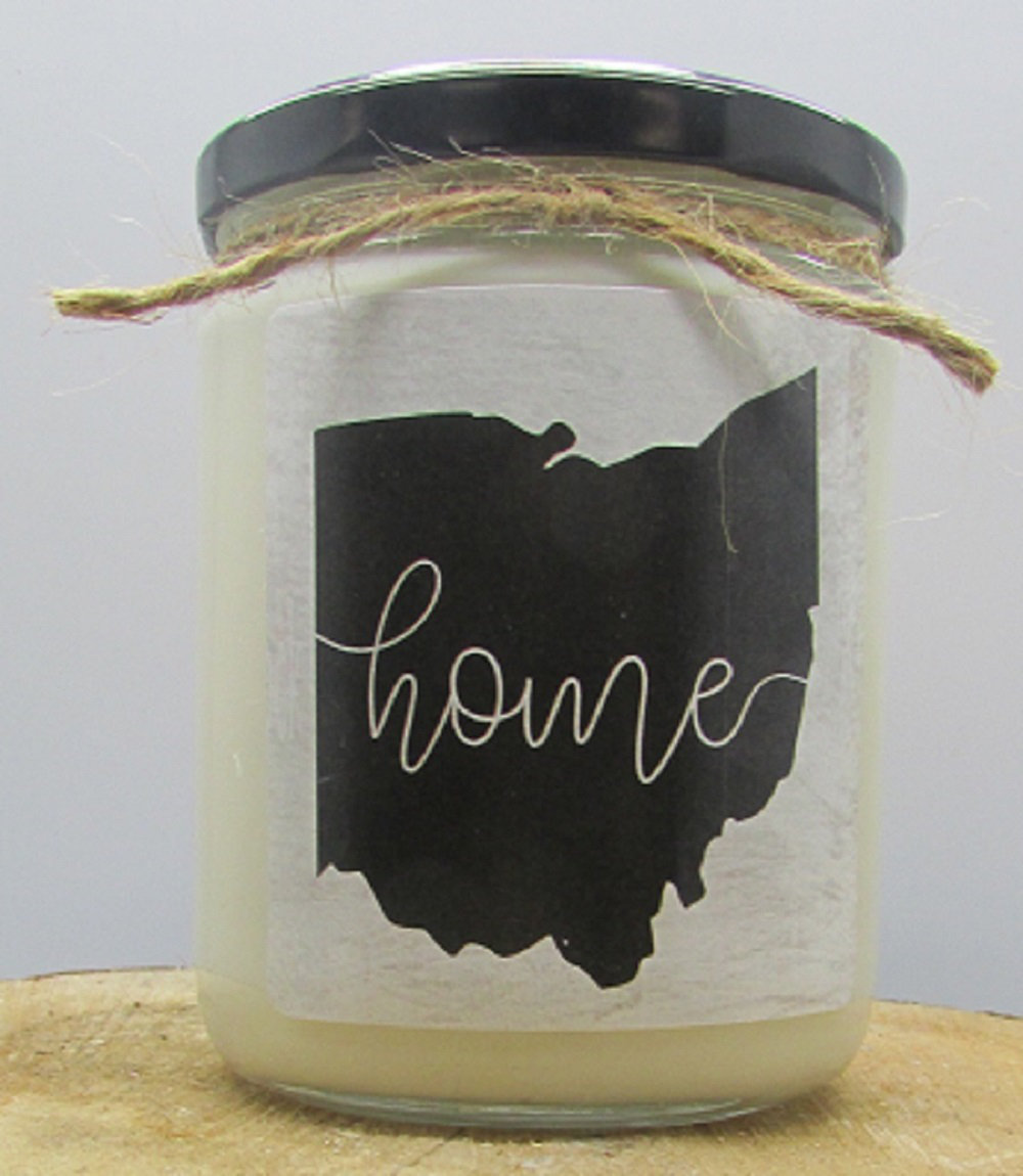 Winston Porter Buttery Maple Syrup Scented Jar Candle | Wayfair