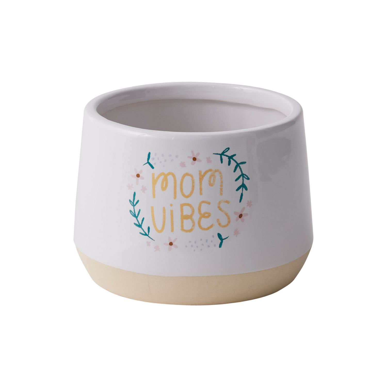 Latitude Run® Mom Vibes Pot - Wayfair Canada