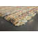 Fernleaf Brackley Rost Rust Rug & Reviews | Wayfair.co.uk