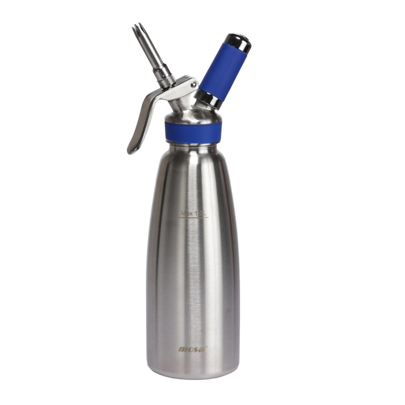 Frieling Professional S/S Cream Whipper, 1.0L (1 quart) | Wayfair