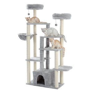Tucker Murphy Pet™ Cat Tree | Wayfair