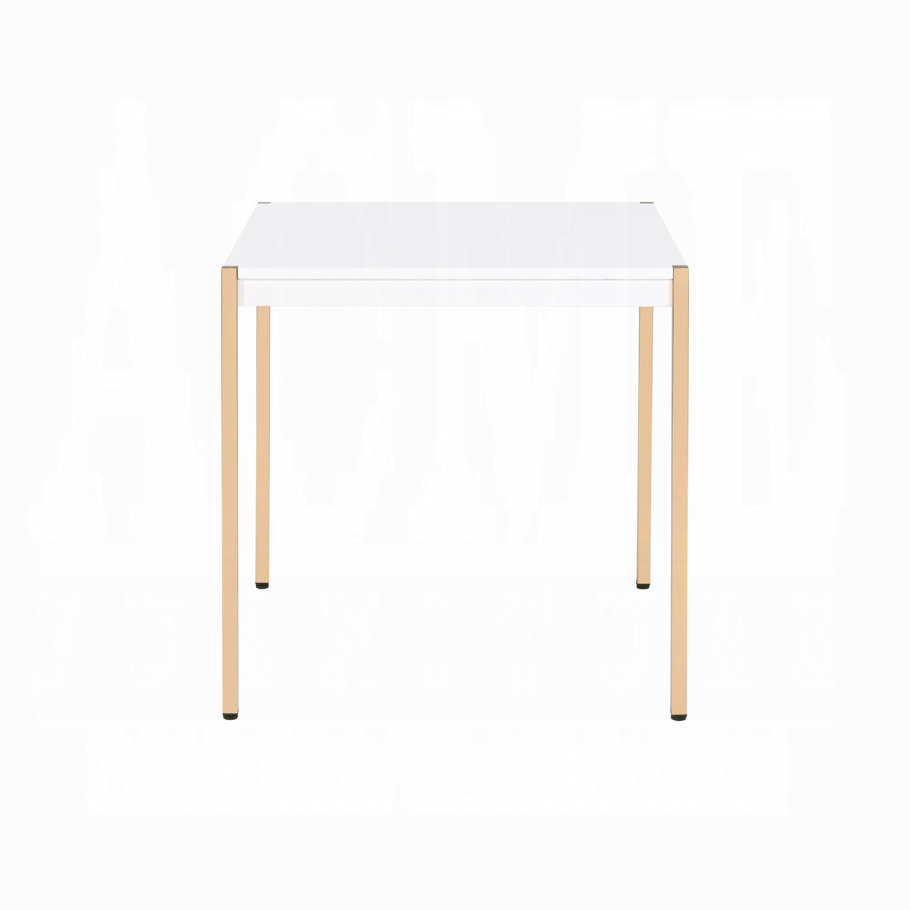 Everly Quinn Zeon End Table | Wayfair