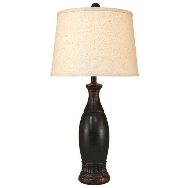 Winston Porter Hammd Table Lamp & Reviews | Wayfair