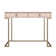 CosmoLiving by Cosmopolitan Camila Desk & Reviews | Wayfair