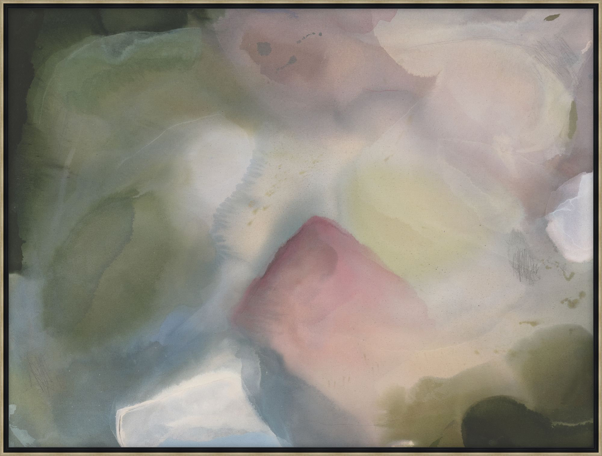 Theodore Alexander Kind Rumination 1 Print by Brenna Therese Theodore ...