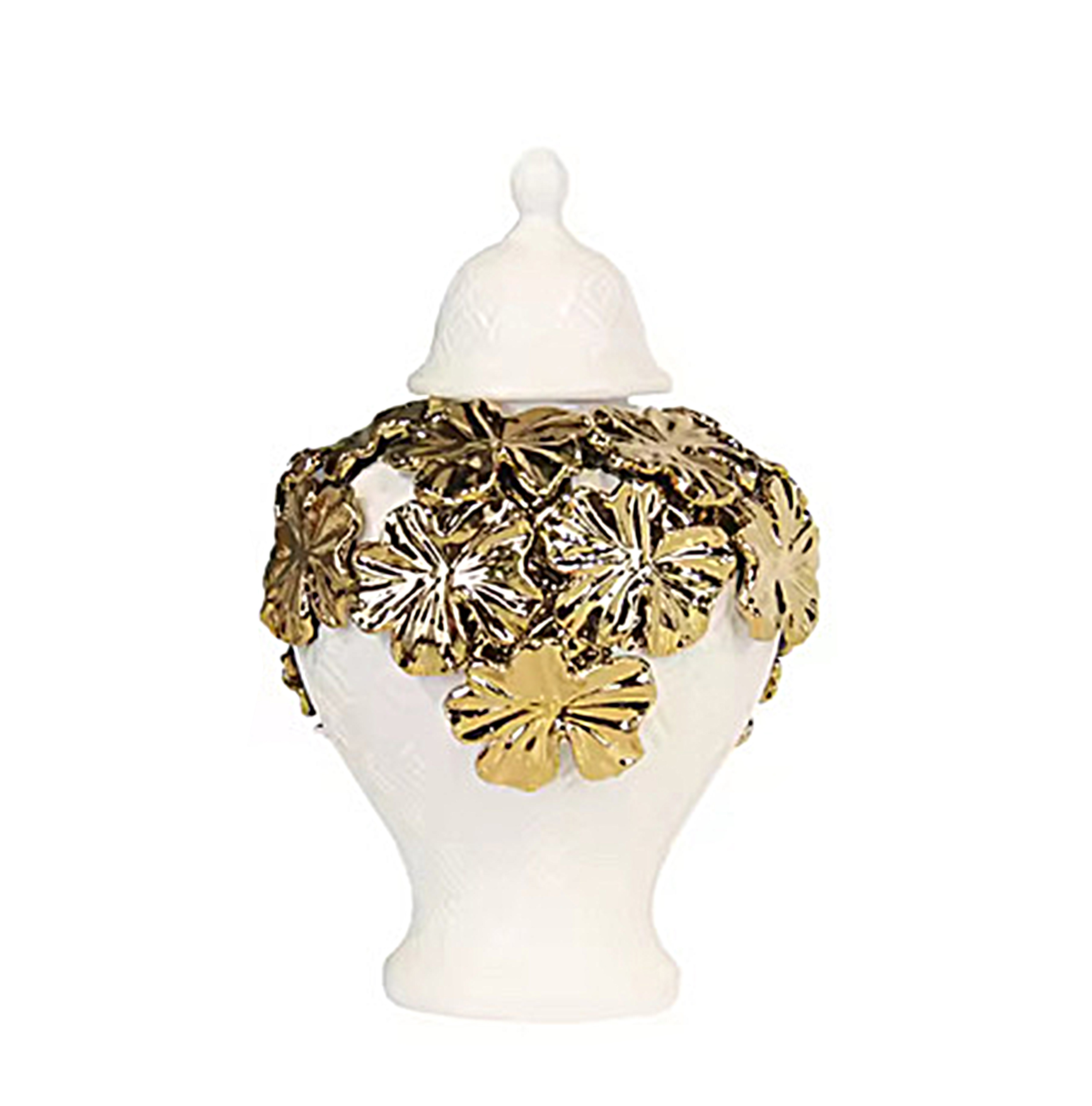 Noori Home Rosa Ginger Jars | Wayfair