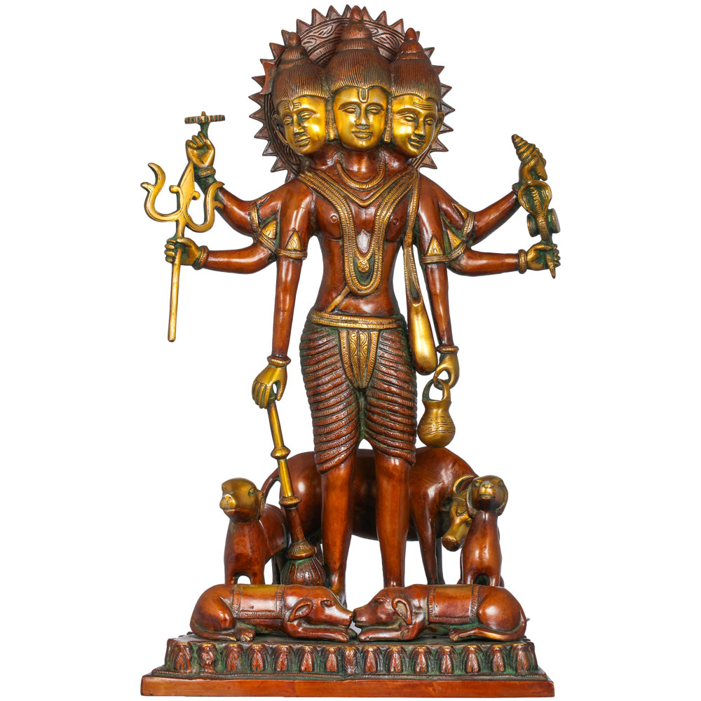 Exotic India Religious & Spiritual Statue - Wayfair Canada